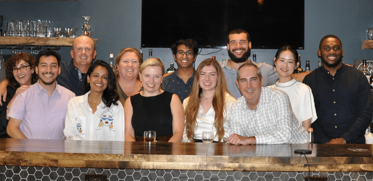 Supplier Stories: Amy King, The Connell Group